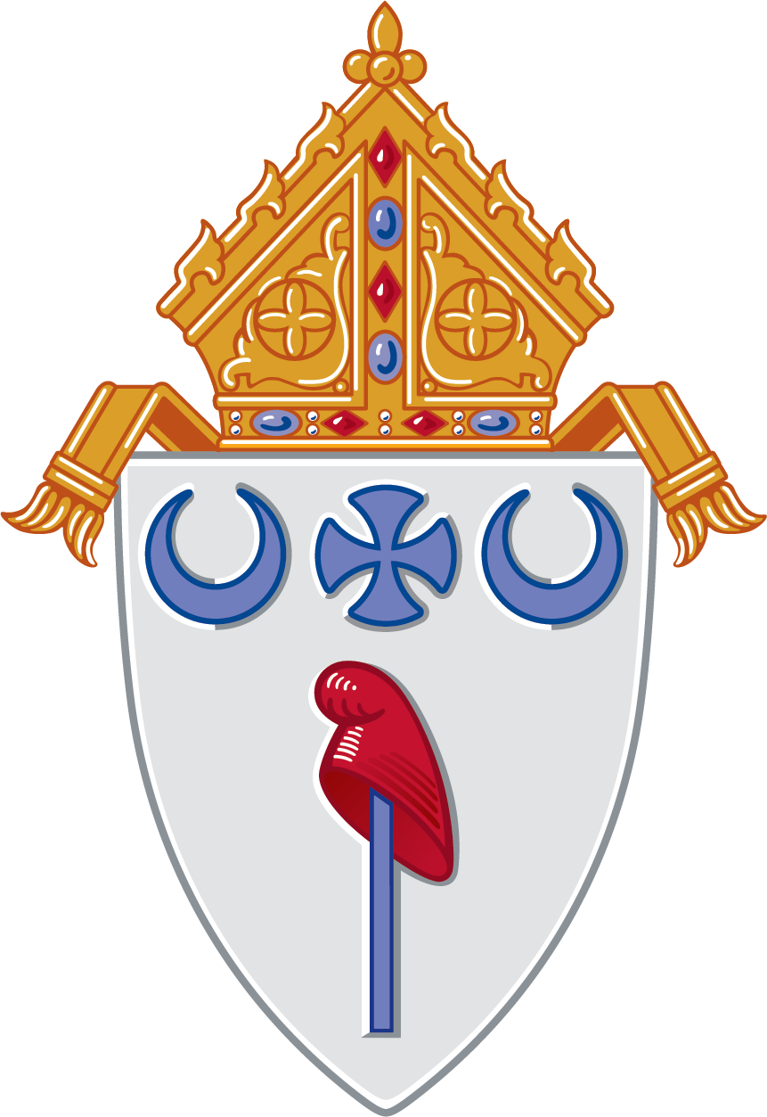 Crest LogoOnly | St. Brendan Catholic Church